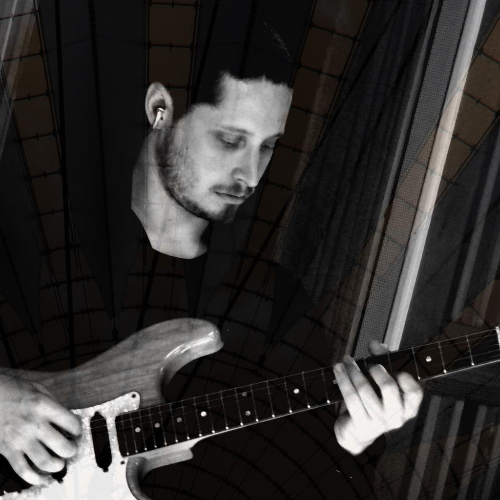 Yuval Ron - Guitarist, Composer, Music Producer